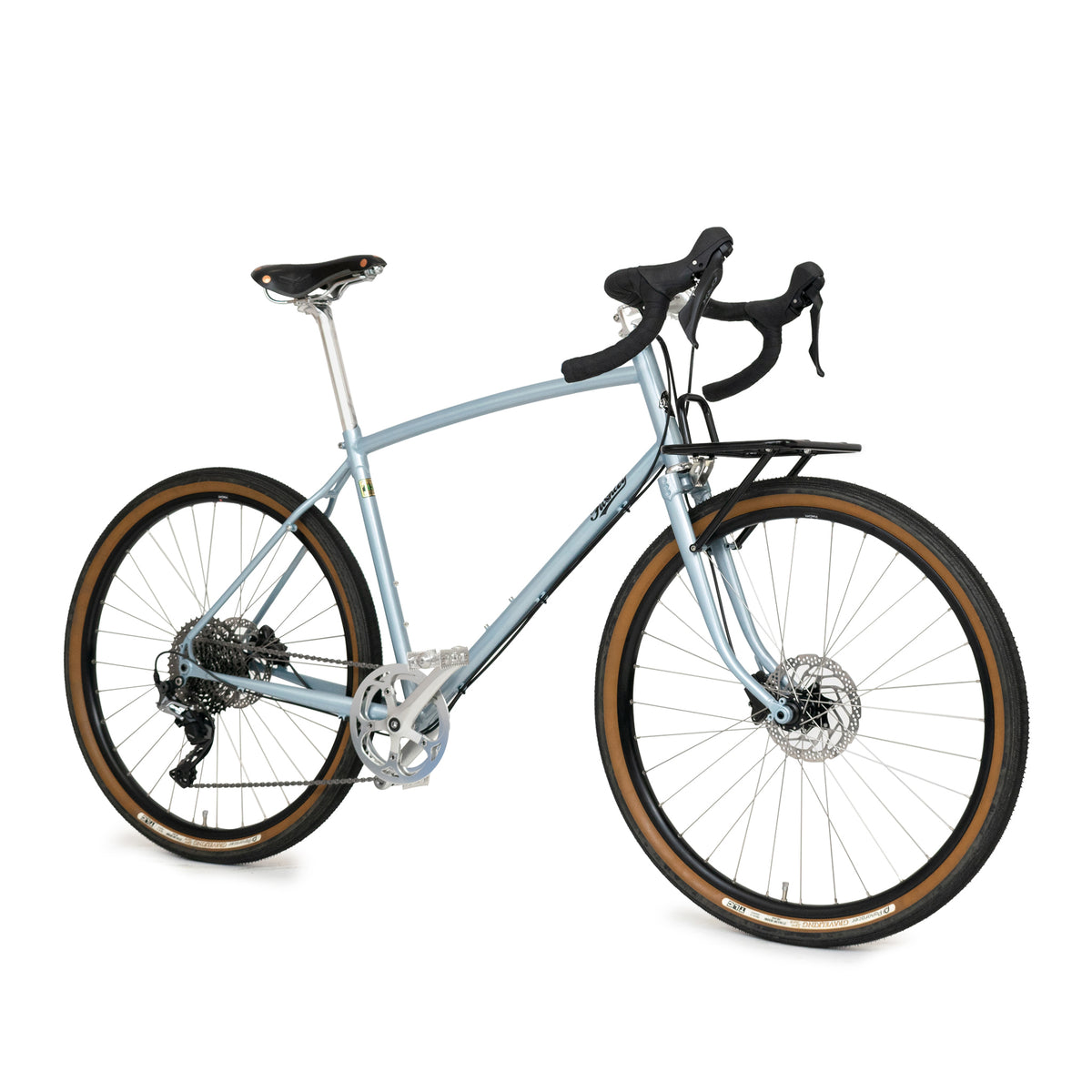 Prospero | Mens High Performance Bicycle | Pashley