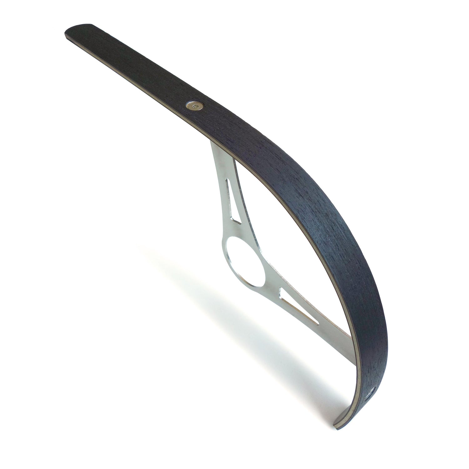 Morgan Wooden Chainguard