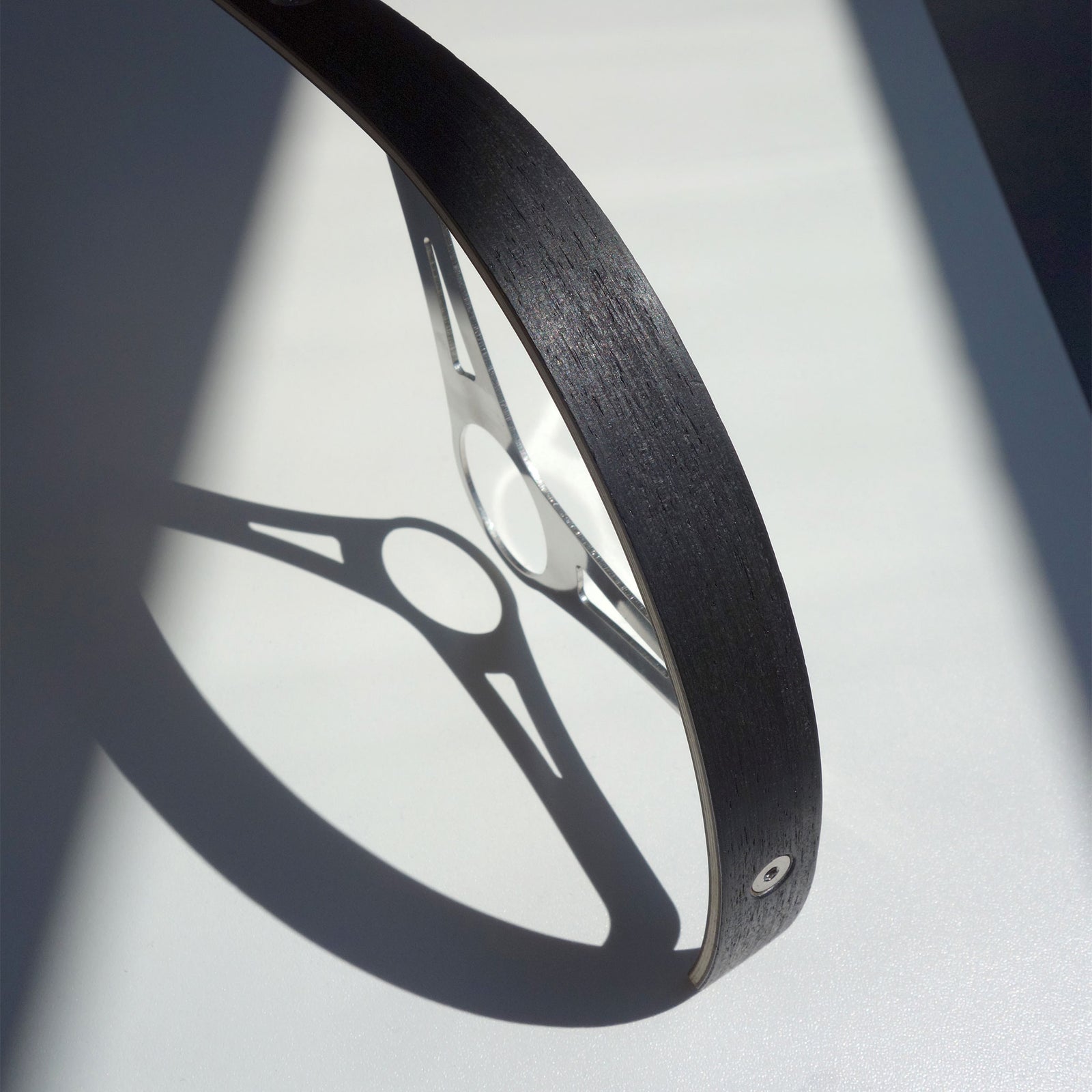 Morgan Wooden Chainguard