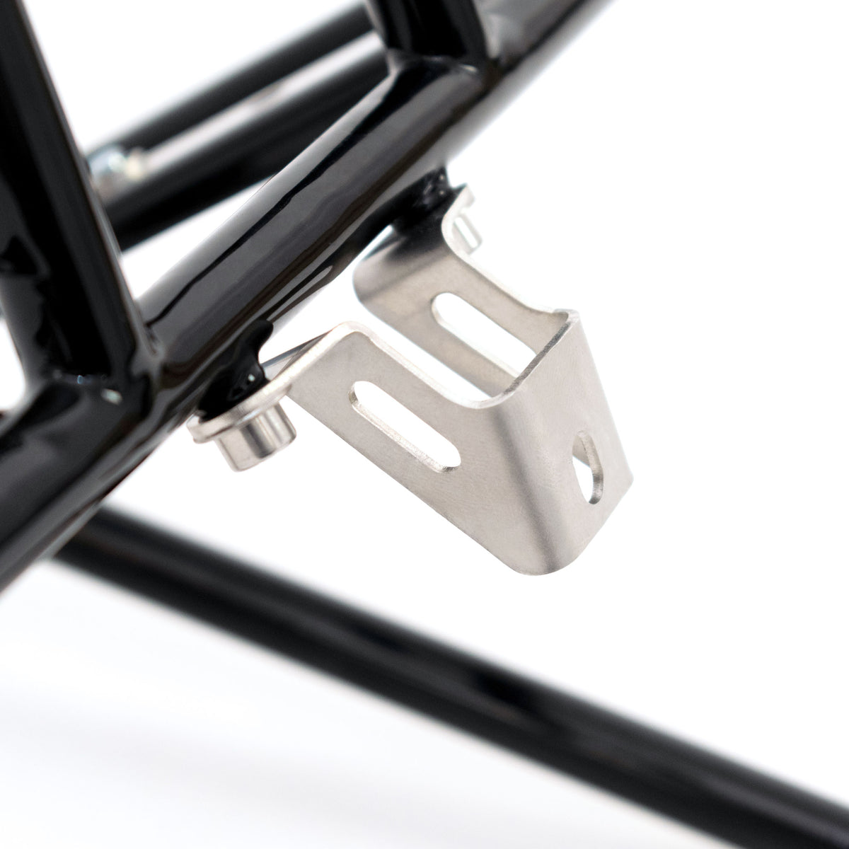 Pashley Porteur Rack