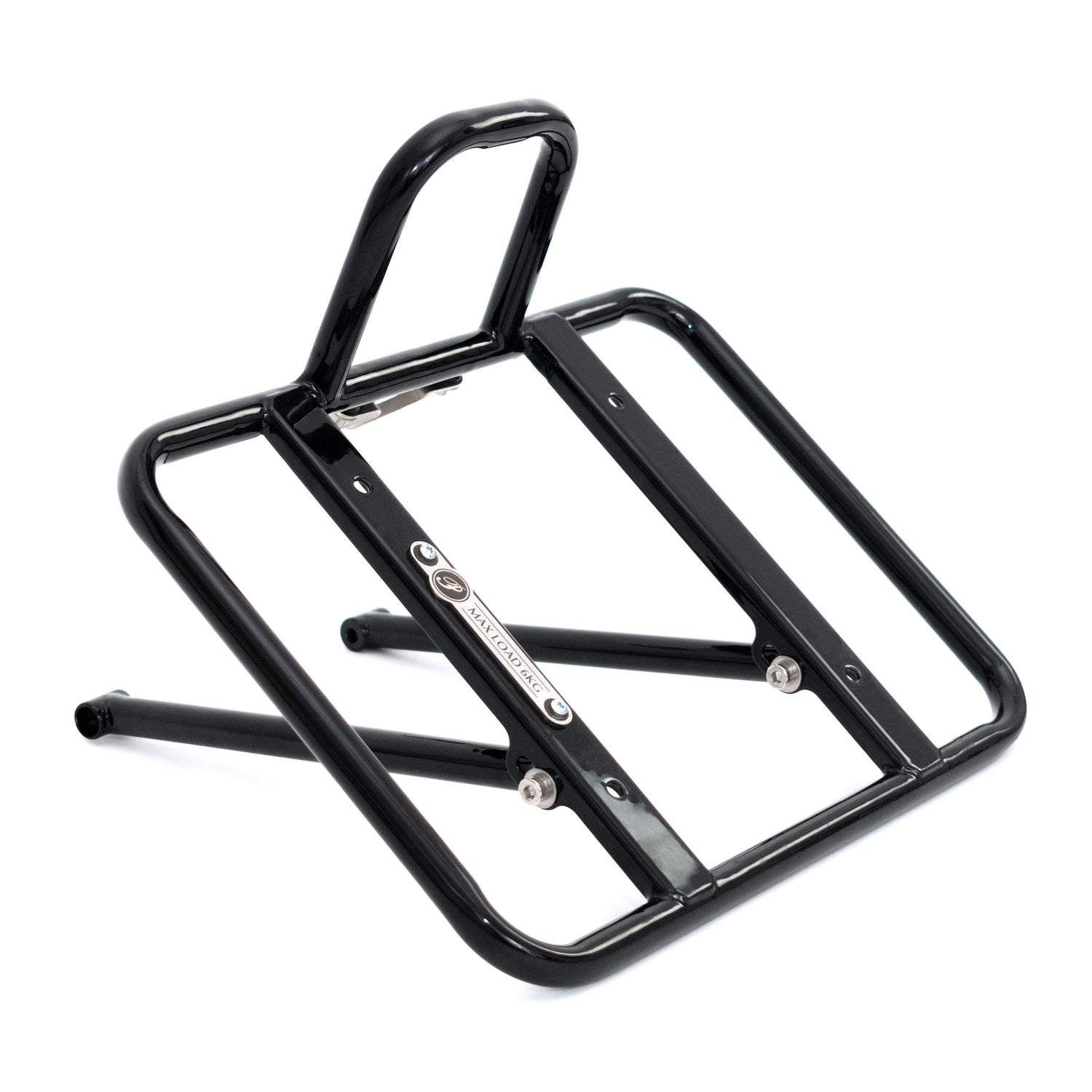 Pashley Porteur Rack