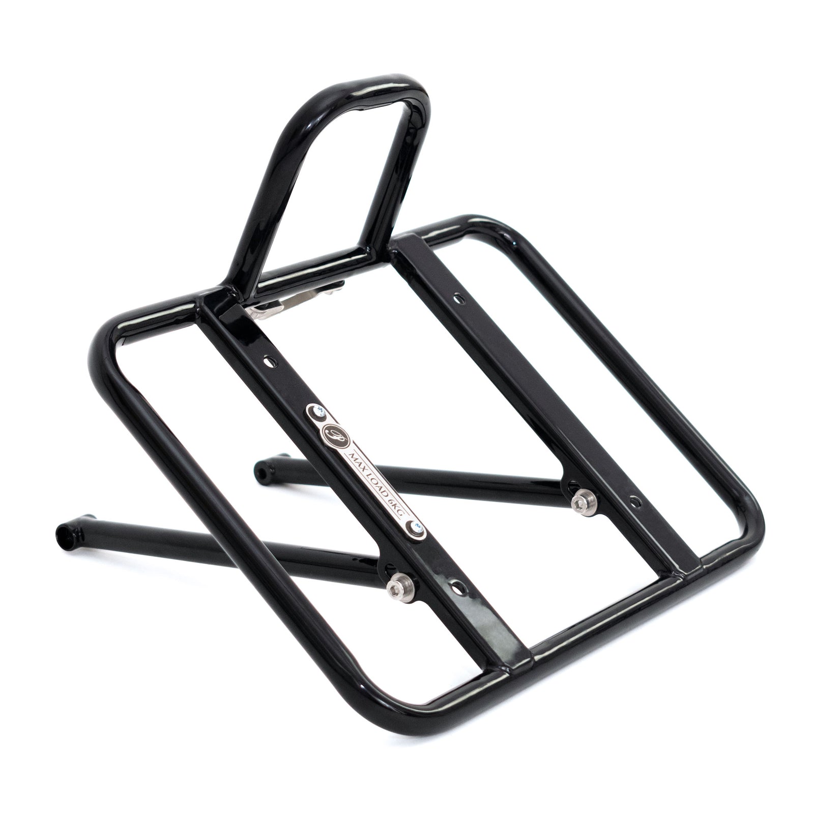 Pashley Porteur Rack