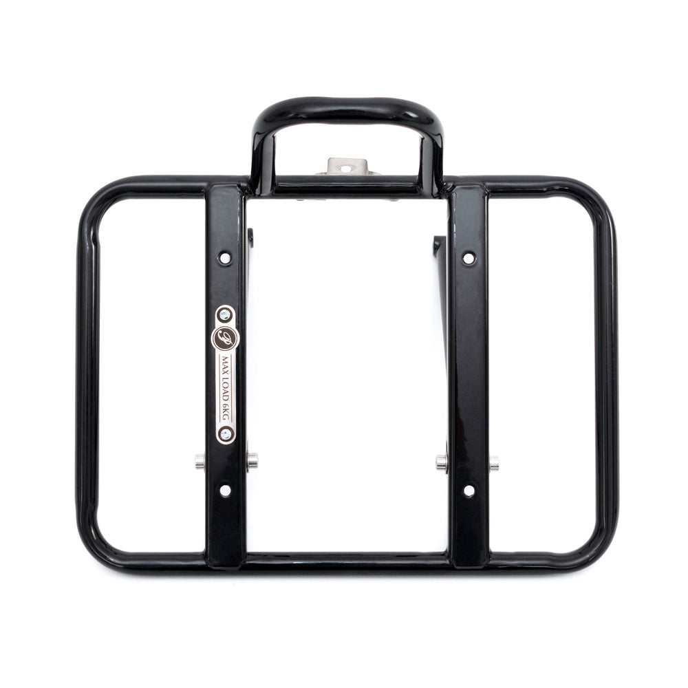 Pashley Porteur Rack