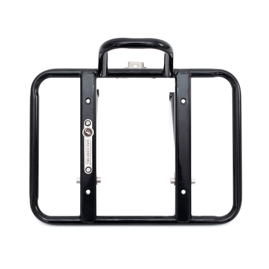 Pashley Porteur Rack