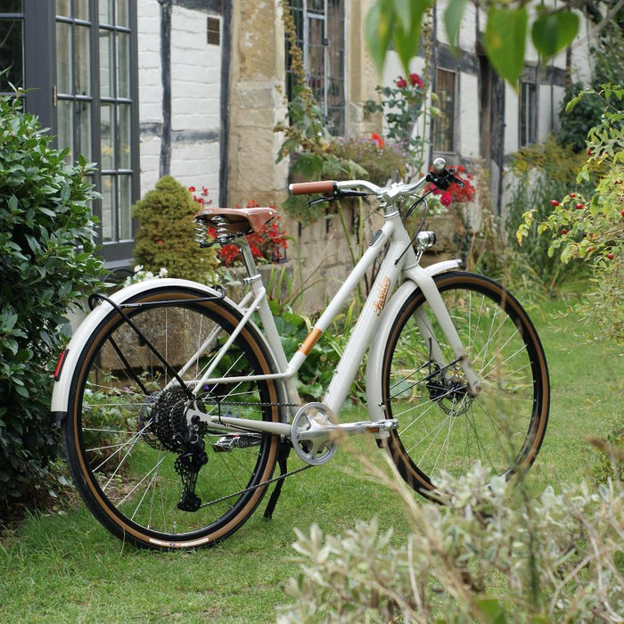 Pashley Cycles | Classic British Bicycles & Cargo Bikes