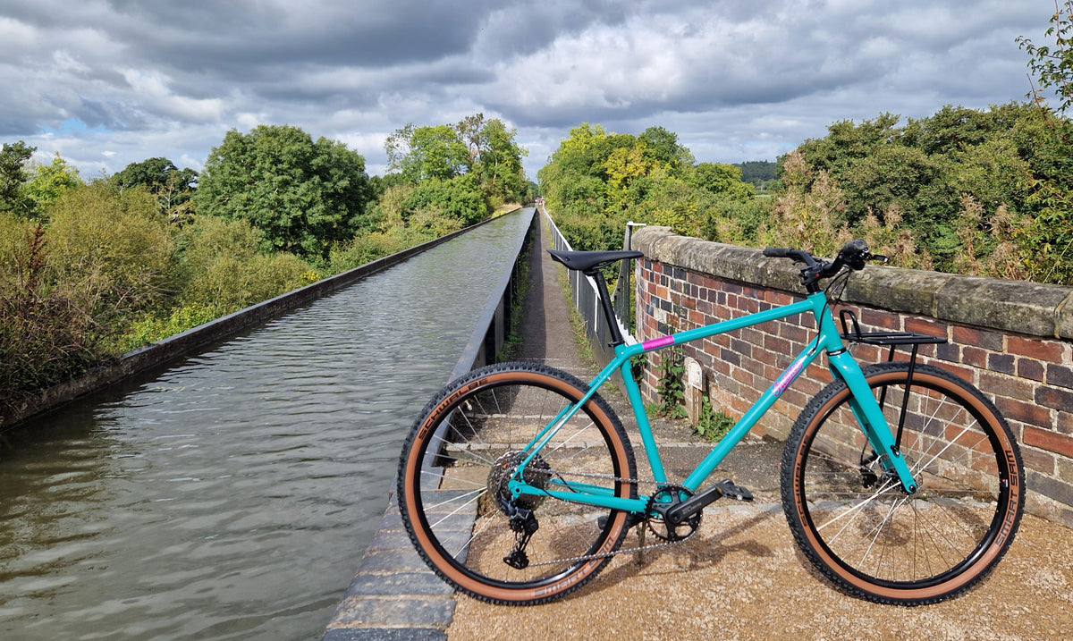 Pashley Pathfinder | Lightweight and Electric assist bicycles | Made in ...