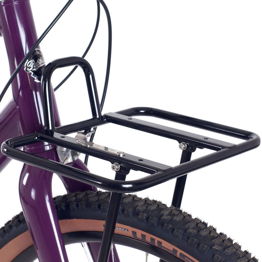 Pathfinder XE - The adventure driven e-bike. Made in England.
