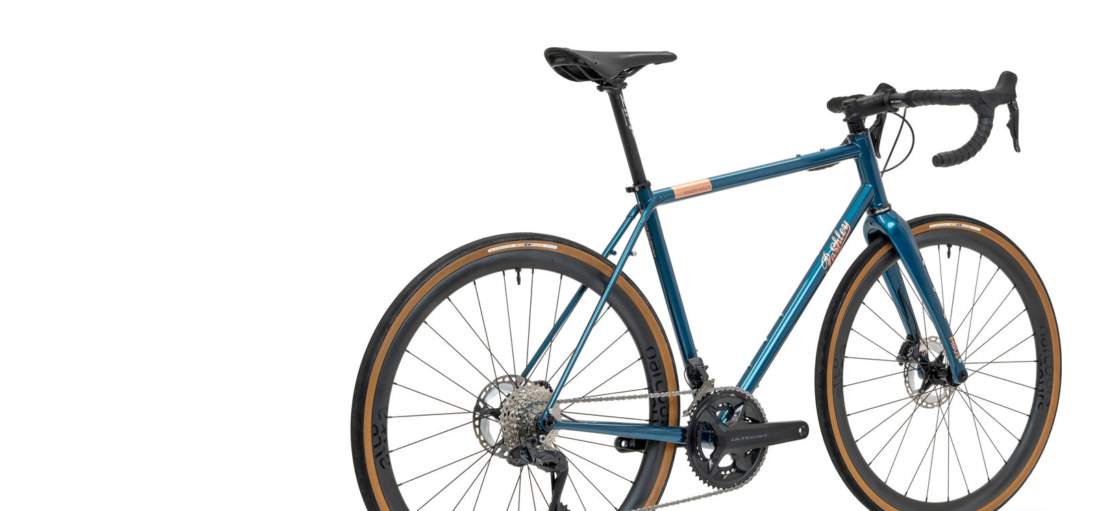 Pashley-Roadfinder | Made in Britain