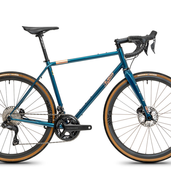 Pashley-Roadfinder | Made in Britain