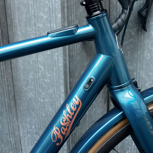 Pashley-Roadfinder | Made in Britain