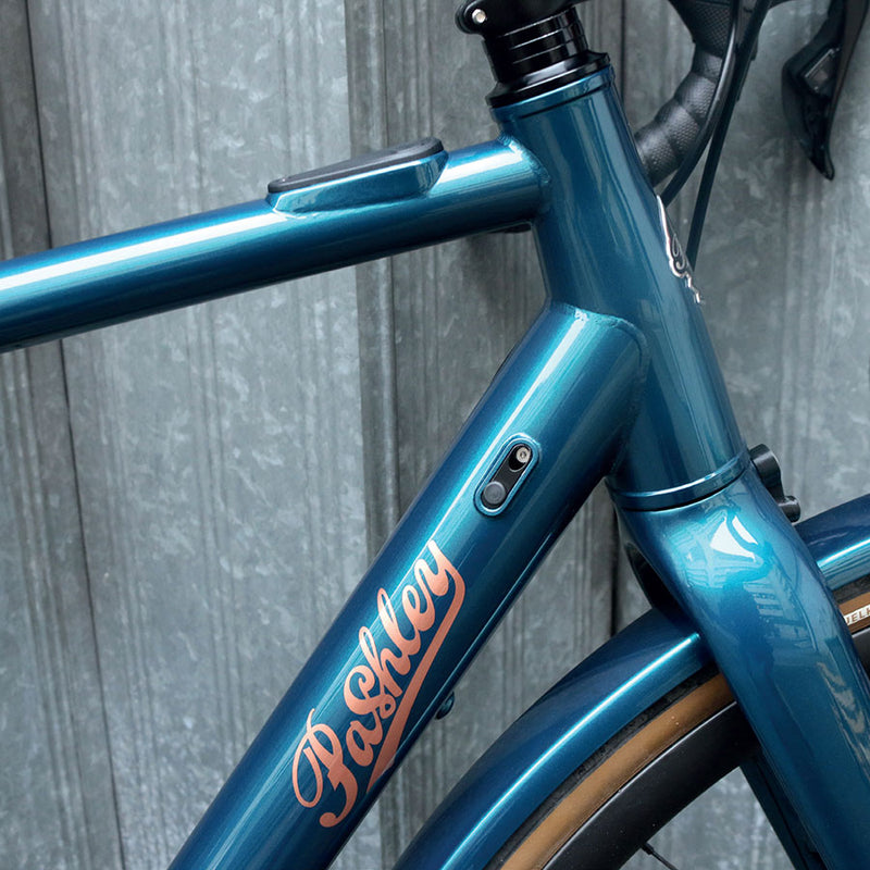 Pashley-Roadfinder | Made in Britain