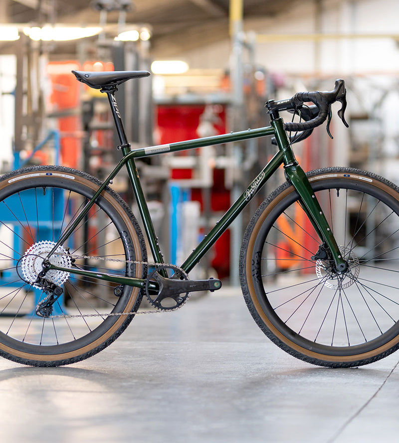 Pashley Cycles | Classic British Bicycles & Cargo Bikes