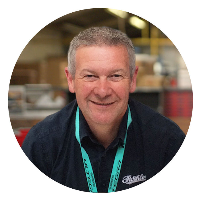 Our Team | Pashley Cycles