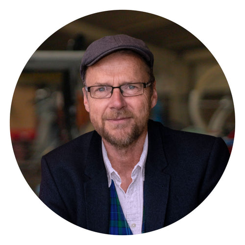 Our Team | Pashley Cycles