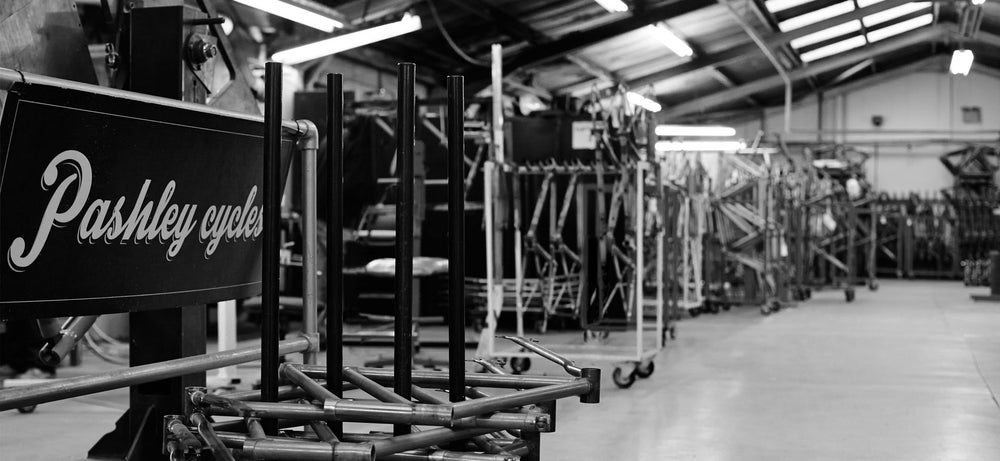 Our Factory Showroom