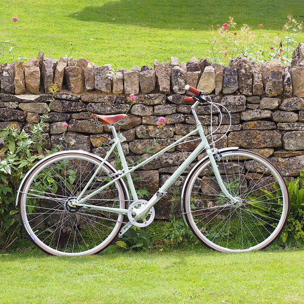Pashley Cycles | Classic British Bicycles & Cargo Bikes