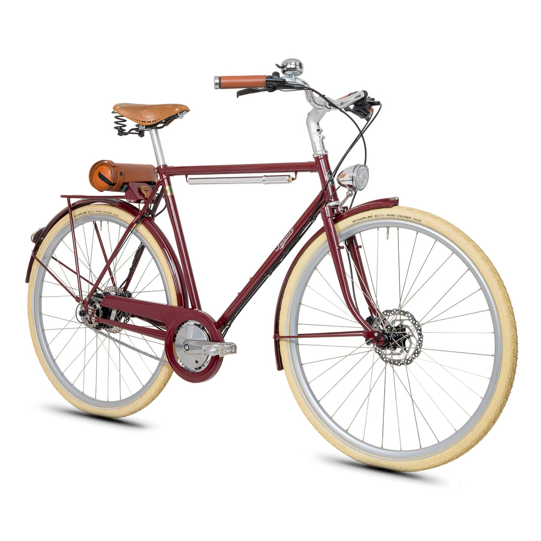 Classic Bicycles | Traditional Vintage Design | British Made | Pashley