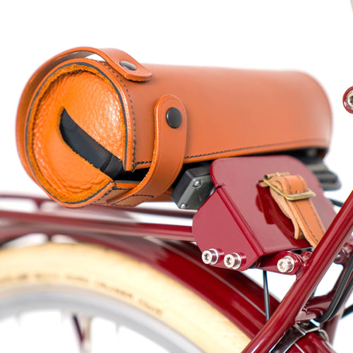 Briton-E • Hand-crafted Classic British Electric-assist Bicycle