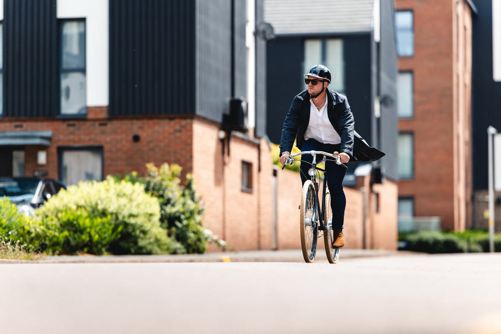 Pashley Cycles | Classic British Bicycles & Cargo Bikes