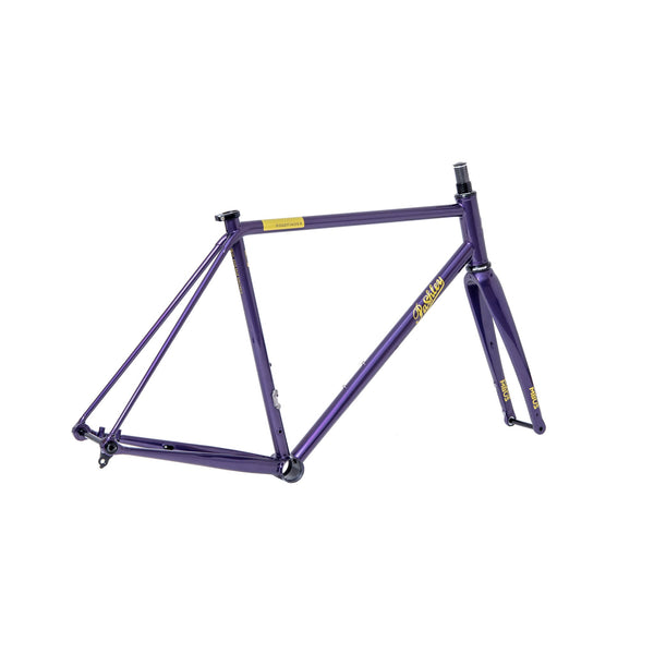 Roadfinder Frameset | Pashley