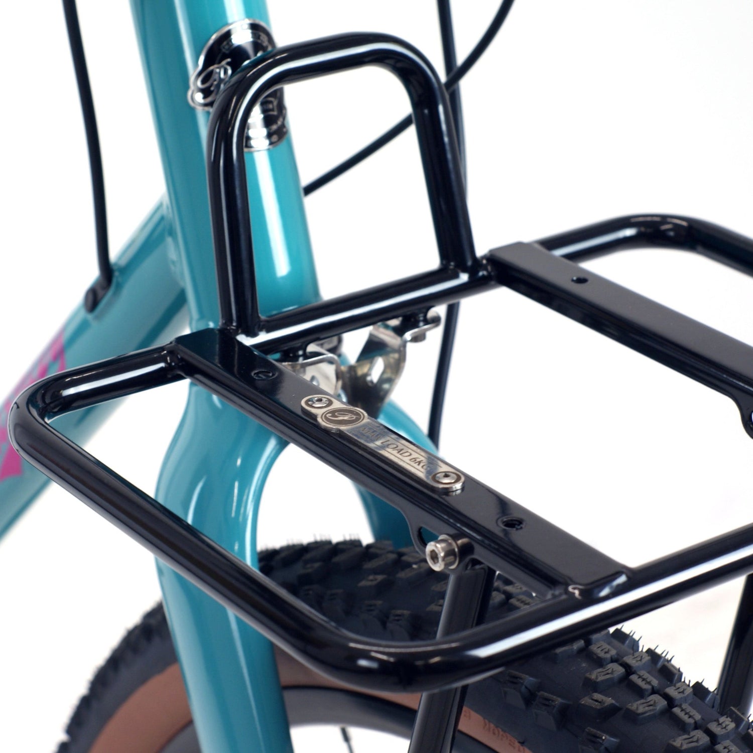 Pathfinder X - A lightweight and versatile city adventure bicycle