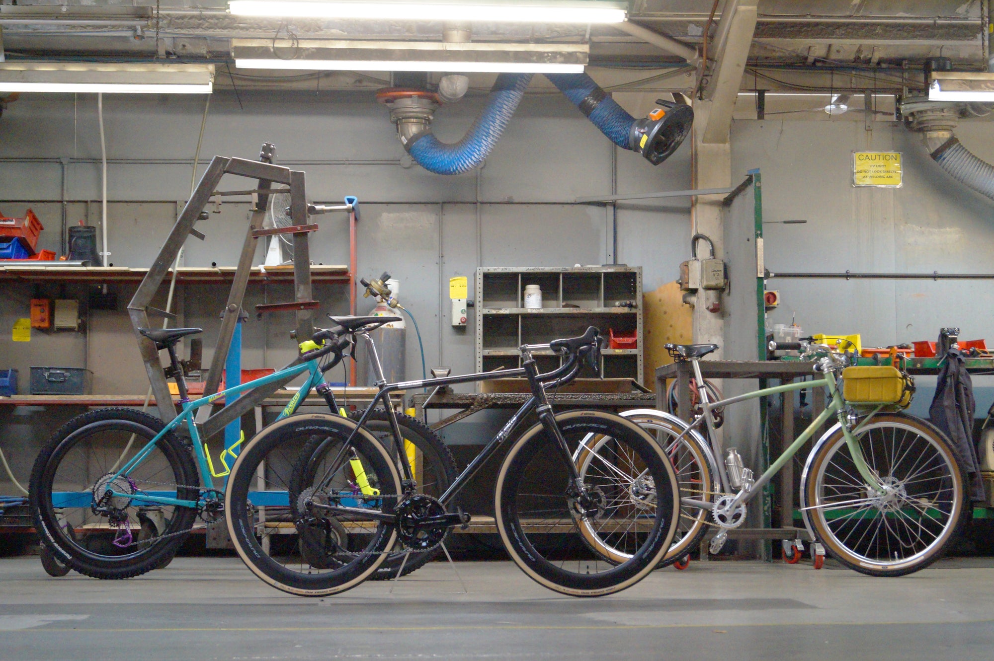 Pashley Cycles | Classic British Bicycles & Cargo Bikes