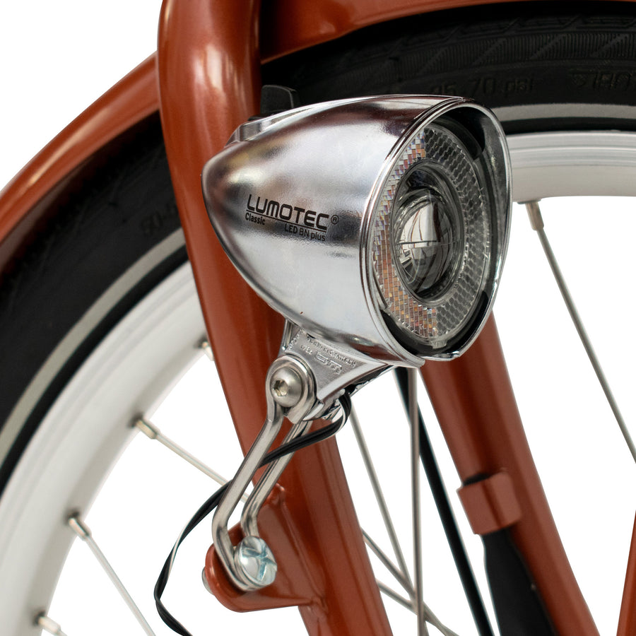 Pronto-Move! | The Everyday Cargo Bicycle | Pashley