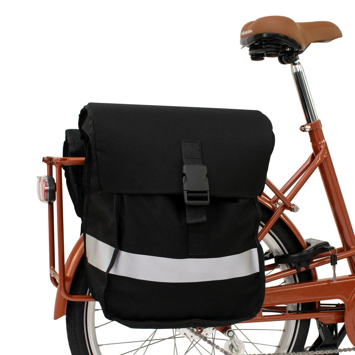 Pronto-Move! | The Everyday Cargo Bicycle | Pashley