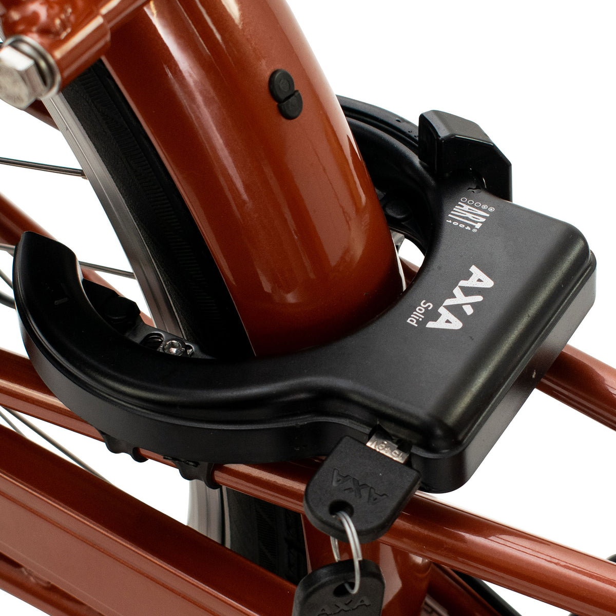 Pronto-Move! | The Everyday Cargo Bicycle | Pashley