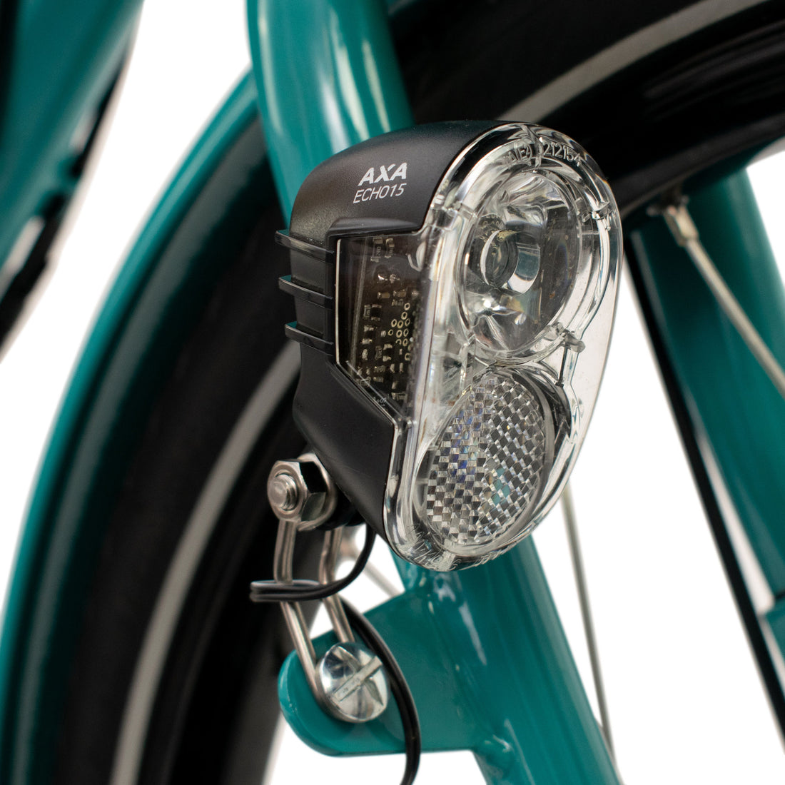 Pronto-Go! | Hand Made British electric Cargo Bicycle | Pashley