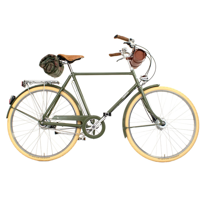 Classic Bicycles | Traditional Vintage Design | British Made | Pashley