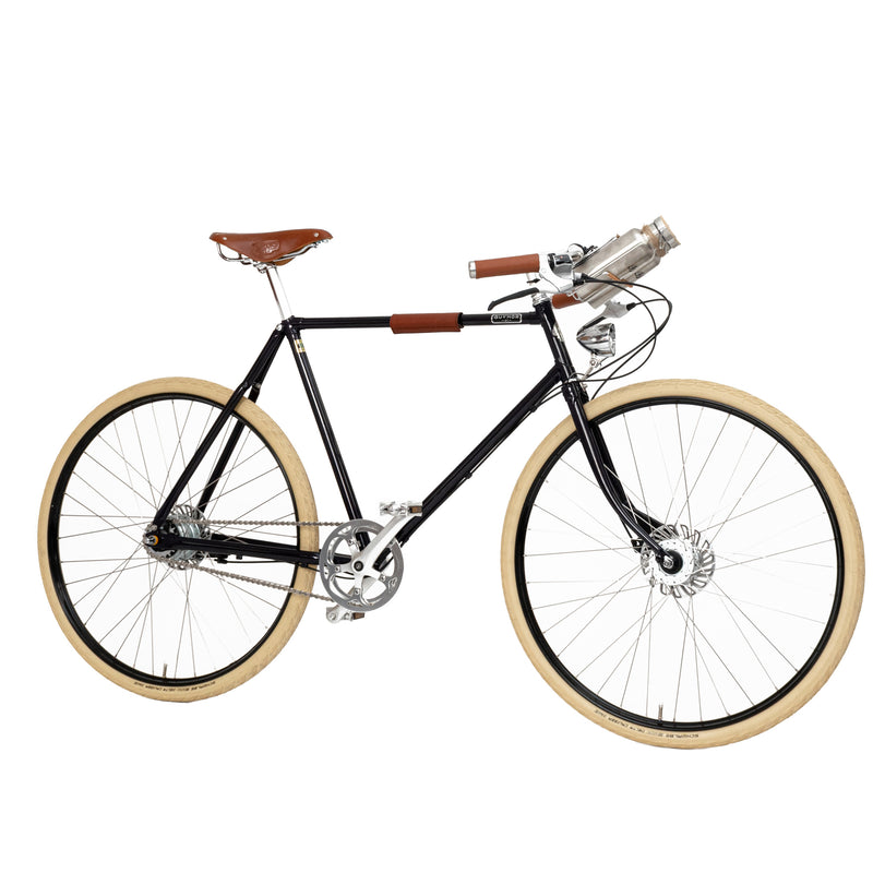 Classic Bicycles | Traditional Vintage Design | British Made | Pashley