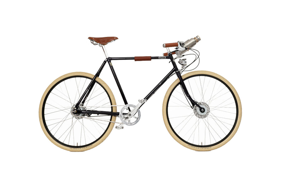 Gents' Classic Bikes | Made in England | Pashley