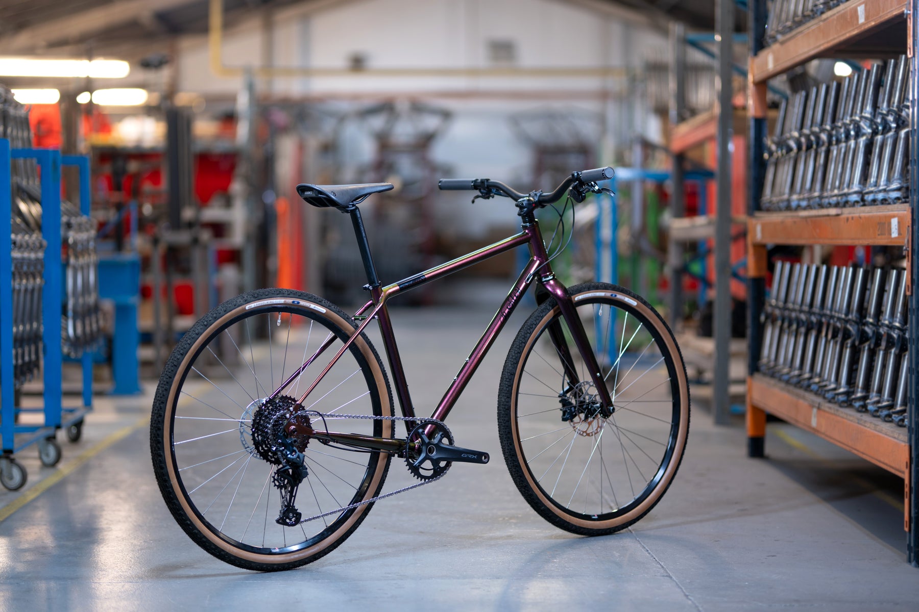 Pashley Cycles | Classic British Bicycles & Cargo Bikes