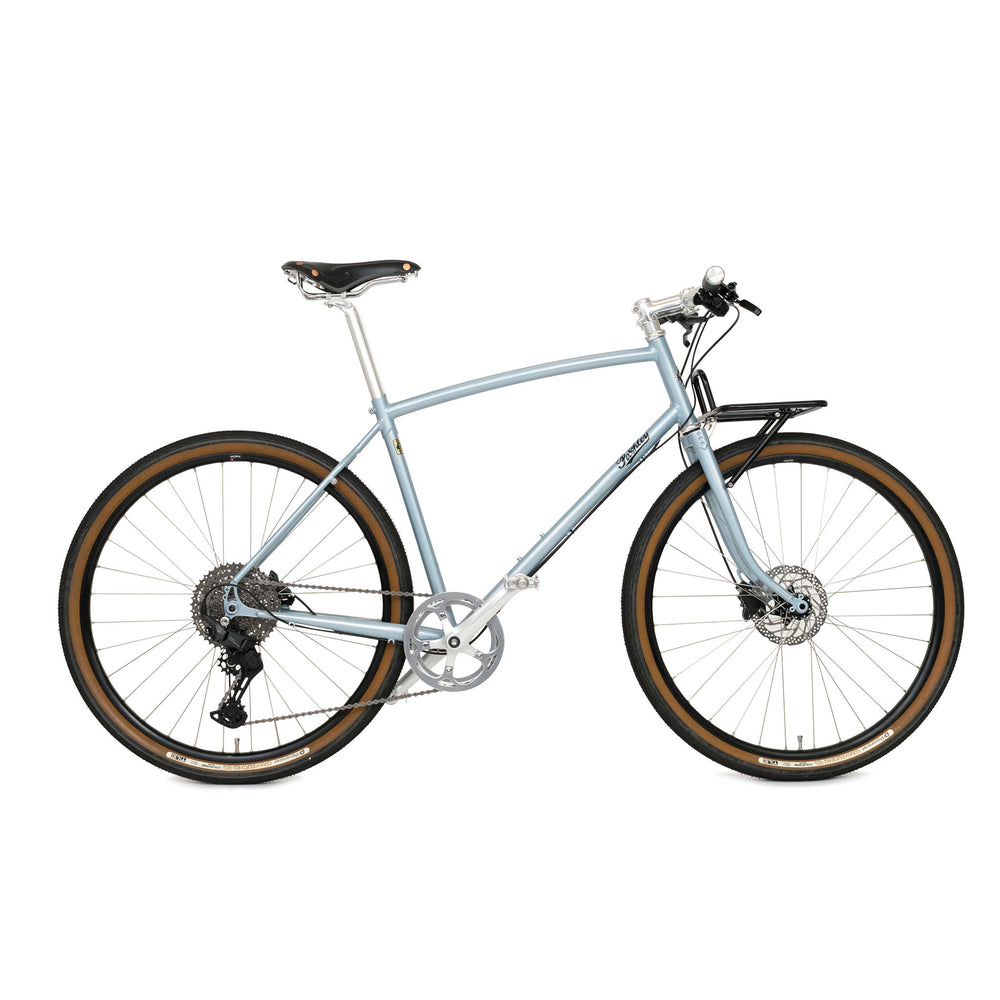 Classic Bicycles | Traditional Vintage Design | British Made | Pashley