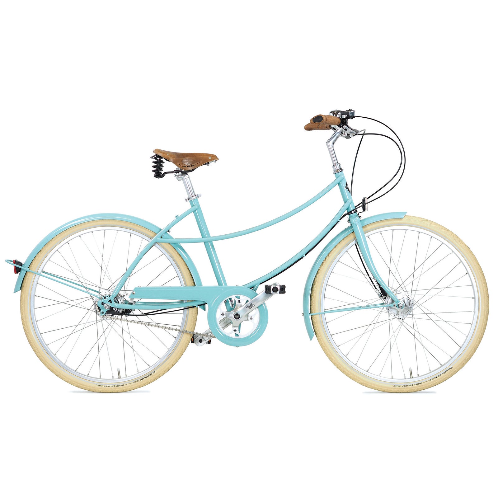 Penny | Classic Ladies Town Bike | Pashley