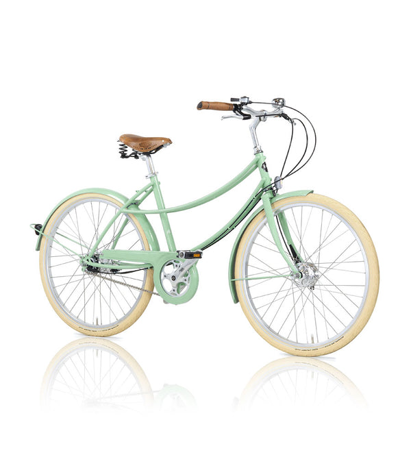 Pashley Cycles | Classic British Bicycles & Cargo Bikes