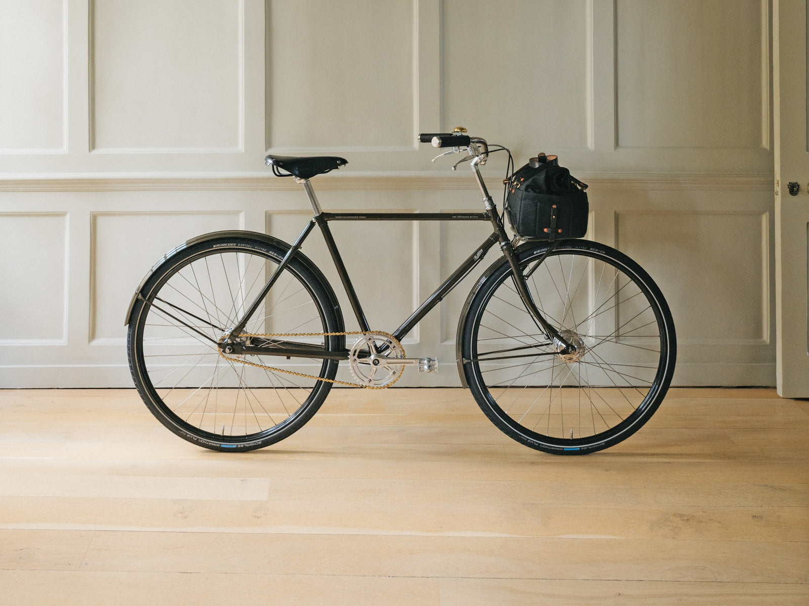 Pashley Cycles | Classic British Bicycles & Cargo Bikes