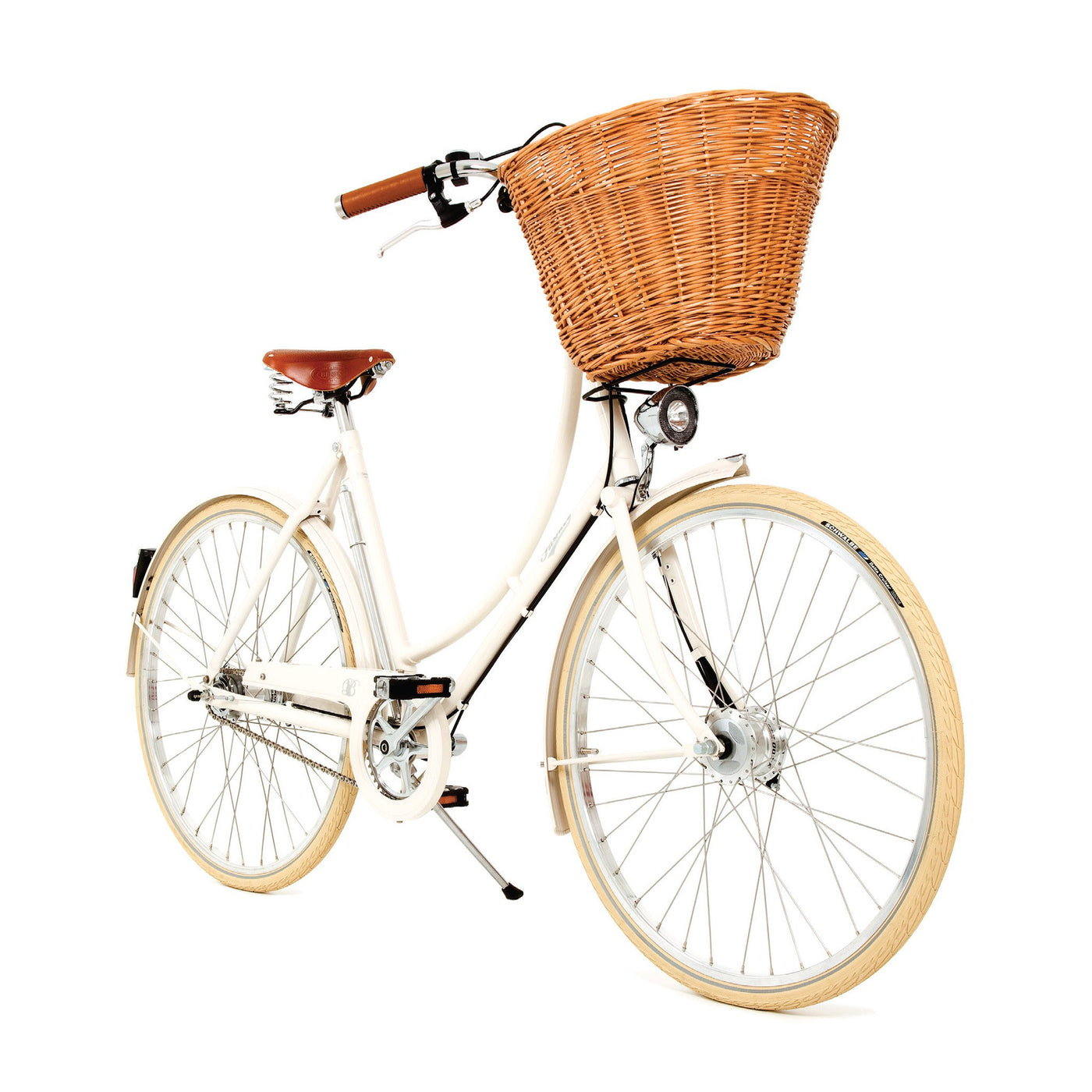 CLASSIC BIKES | Traditional Hand-crafted Bicycles UK | Pashley