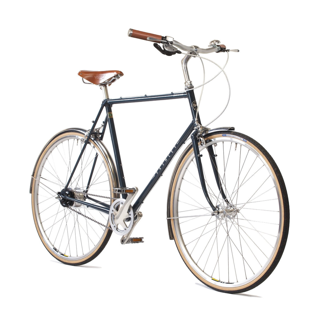Classic Bicycles | Traditional Vintage Design | British Made | Pashley